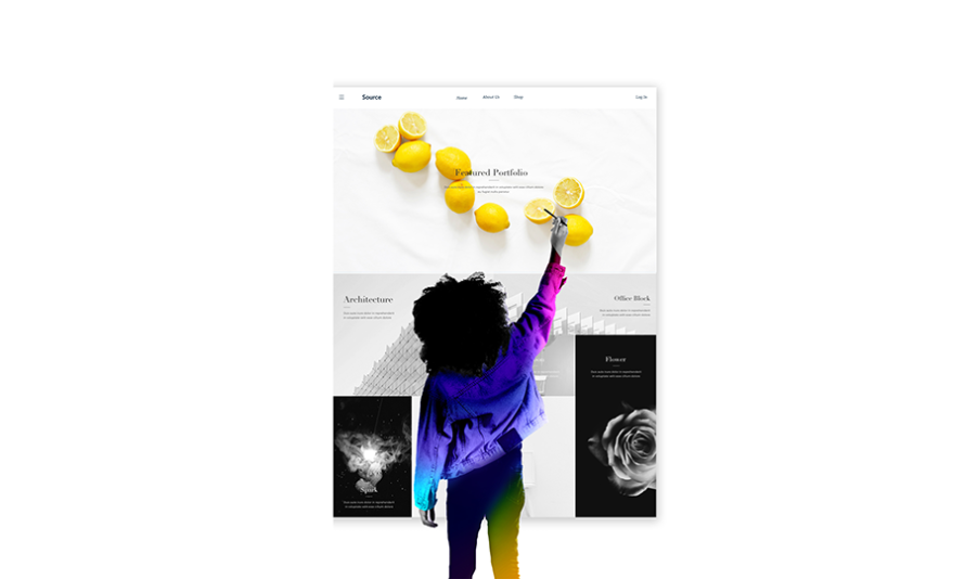 Three UX Lessons At Decoupled Days 2022 | Pantheon.io Three UX Lessons At Decoupled Days 2022 | Pantheon.io